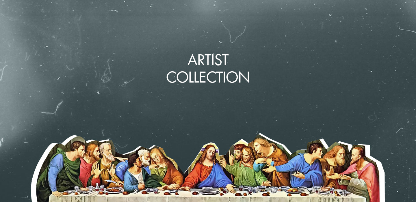 Artistic Collection – Bardi