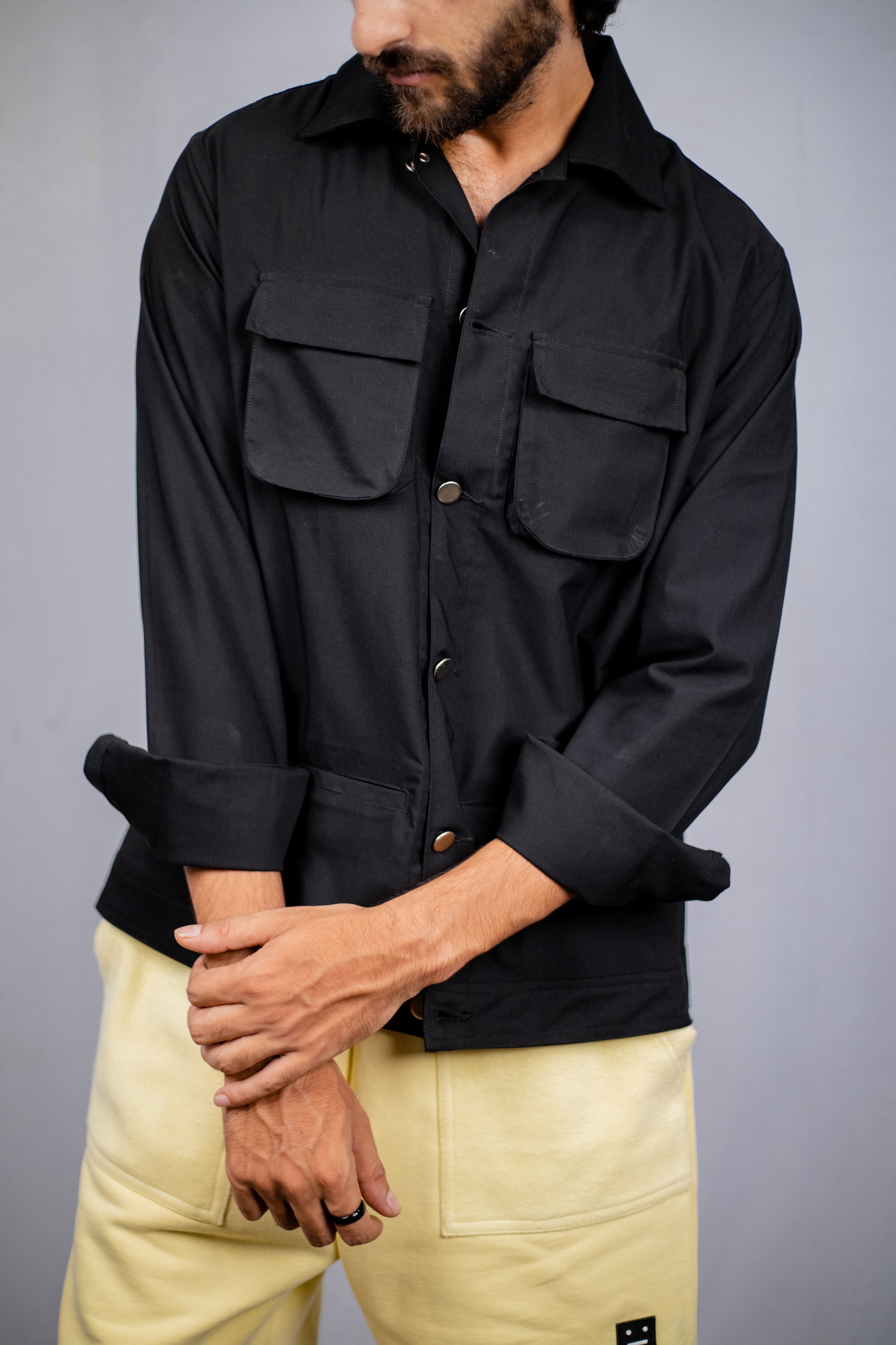 Outback Trooper – Bardi